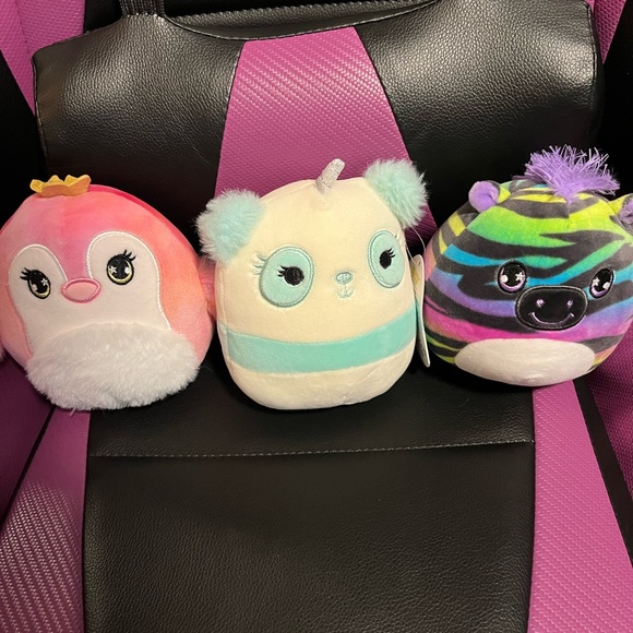 Squishmallows | Toys | Squishmallow Bundle | Poshmark